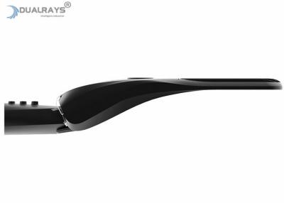 Cina LED fuori di Istruzione Autodidattica 80 Ra For Walkways di serie di Dualrays S4 dell'iluminazione pubblica in vendita