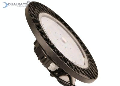 China Workshop Lighting LED High Bay  Lights LUMILEDS LED Source 5 Years Warranty for sale