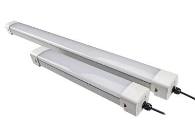 China Linkable LED Tri Proof Light 60W Europe Warehouse Lighting IP66 SMD2835 DUALRAYS D5 for sale