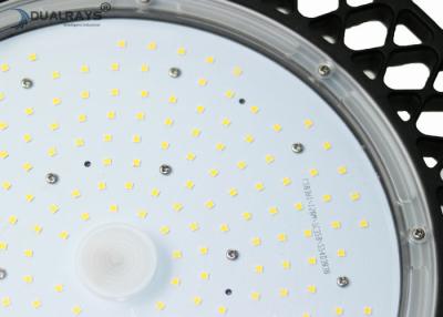 Cina Da 200 watt alta della baia del UFO LED della luce luminosità LUXEON SMD3030 LED altamente in vendita