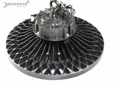 Cina Dissipazione di calore eccellente della luce 240W IP65 della baia del UFO LED del dissipatore di calore del flusso d'aria alta in vendita