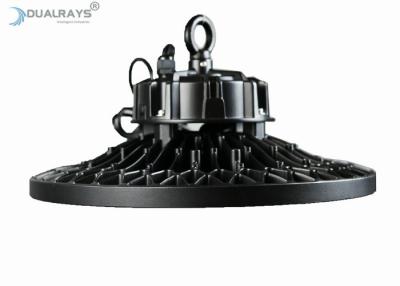 Cina Alti della baia del UFO LED di garanzia 110° delle lampadine 150W 60° 90° 5 anni facoltativi in vendita
