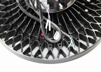 中国 Dualrays LED UFO研修会のための高性能をつける高い湾ライト100W倉庫 販売のため