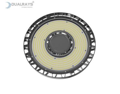 Cina Luce 140LPW IP65 IK08 della baia del UFO di Dualrays HB3 alta per industria in vendita