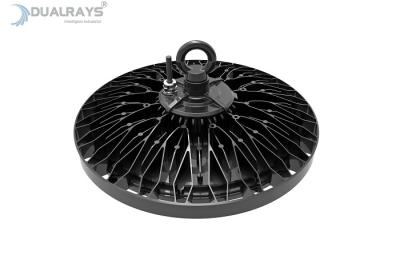 Cina Luce 140LPW IP65 IK08 della baia del UFO di Dualrays HB3 alta per industria in vendita
