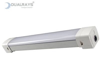 Cina 50 tri luce 1-10V della prova di watt SMD2835 160LPW LED che si attenua in vendita
