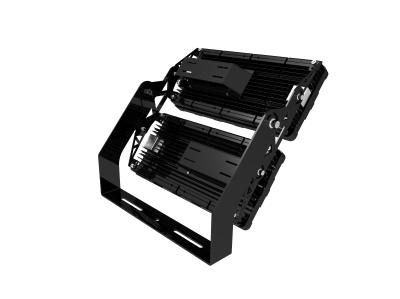 中国 LEDの競技場のフラッドライトSMD5050 150lm/w 1800W DUALRAYS SP4 販売のため