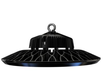 Cina Dado di CA 100V~277V 50/60Hz della luce della baia del UFO LED di serie di Dualrays HB5 l'alto l'alloggio di fusion d'alluminio in vendita