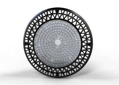Cina Alta luce 30W 140LPW RAL9017 della baia del UFO LED per la sostituzione tradizionale della lampada in vendita