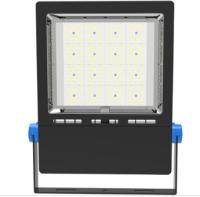 China Meanwell Driver Led Flood Light 200W LUXEON Intelligent Control Available for sale