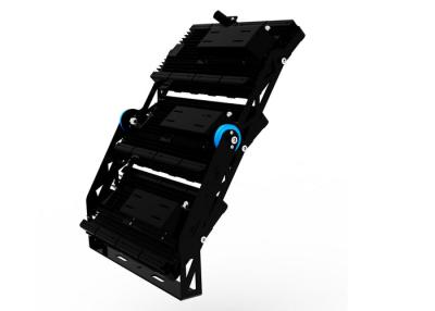 China 900W 150LPW IP65 IK08 High Brightness LED Floodlights Led Floodlights For Tennis Courts for sale