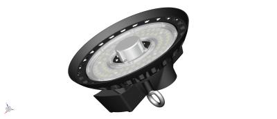 China 140LPW UFO LED High Bay 150W IP65 Light With Sosen Driver for sale