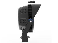 China Dualrays 300W LED Soprt Light Multiple Beam Angle Option with Laser Pointer CE ROHS SAA for sale