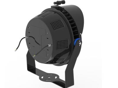 China 600W LED Sport Lighting Full Al Heat Sink Structure For Sports Stadium Field With Laser Pens for sale