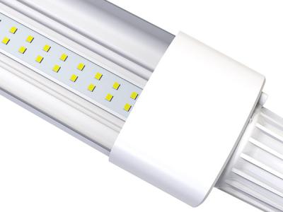 中国 Dualrays D2シリーズは50ワット5ftの研修会証拠LED三防止の軽い160LMW IP65 IK10を蒸発させる 販売のため