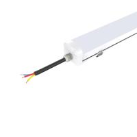 China 5ft 50W Classical LED Tri proof Light For Warehousing Illumination for sale