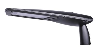 Cina Approvazione d'abitazione di alluminio del CE ROHS LED delle iluminazioni pubbliche all'aperto di LUMILEDS LUXEON LED in vendita