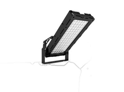 China High CRI Modular LED Outside Flood Lights 250W CE ROHS Approved For Stadium for sale