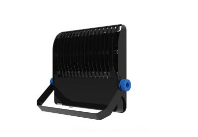 China 100W LED Flood Lights IP66 Floodlights For Sports Fields With Meanwell Driver for sale