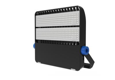 China 100W LED Flood Lights IP66 Floodlights For Sports Fields With Meanwell Driver for sale