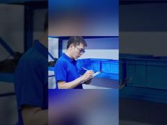 del negro 300W de la vivienda de inundación de garantía de las luces 5 años ahorros de energía llevados industriales
