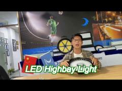 cb led ufo europe warehouse stocking 100w die-casting al led ufo high bay light 2022
