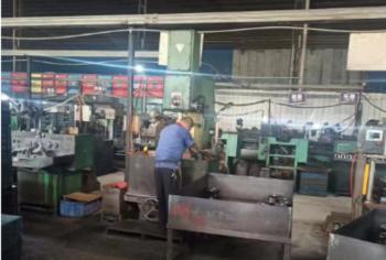 China Factory - Chongqing Mona Machinery Electronic Co., Ltd.