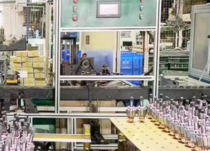 Proveedor verificado de China - Chongqing Mona Machinery Electronic Co., Ltd.