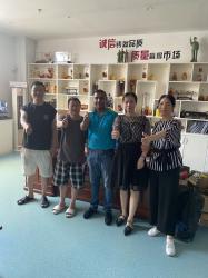 China Factory - Guangzhou ZT Parts Co., Ltd.