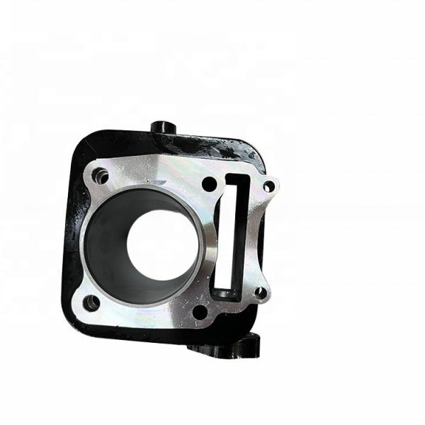 Quality TVS RTR160 Motorcycle Parts Cylinder Block Kit Shipping by Sea for 160ml for sale