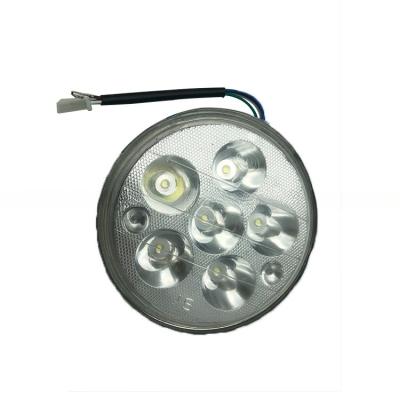 Cina Luce a 6 LED per parti di ricambio di triciclo BAJAJ secondo gli standard industriali in vendita