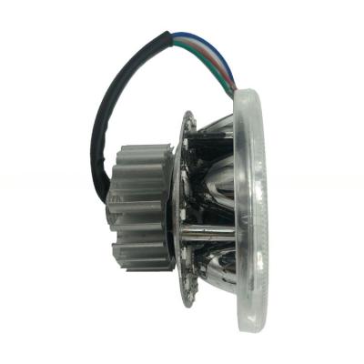 Cina 12V 18W 6-LED luce per BAJAJ triciclo parti di ricambio per la riparazione / sostituzione necessità in vendita