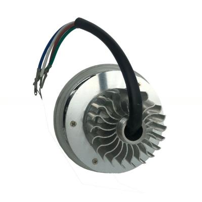 Cina 12V 18W 6-LED luce per BAJAJ triciclo parti di ricambio per la riparazione / sostituzione necessità in vendita