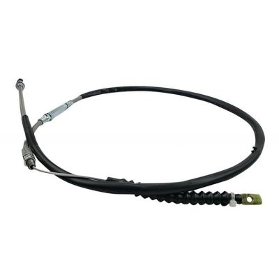 Cina Sostituzione/riparazione di parti di triciclo Bajaj Triwheeler Tuk Tuk Reverse Cable AA191115 in vendita