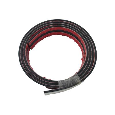 China JOINT BEADING NICKEL Door trim for tricycle parts and Performance Enhancement for sale