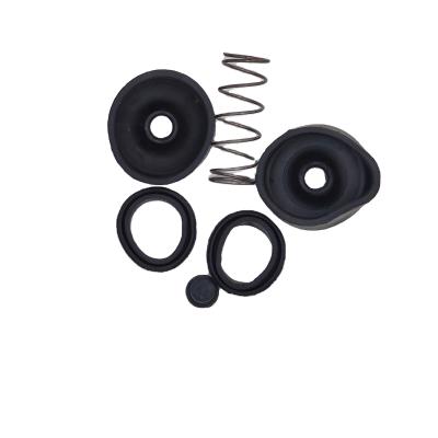 Cina Bajaj 3 Wheeler Tuk Tuk Ricambi Kit Riparazione Lavatrice di freni posteriori con spedizione via mare in vendita