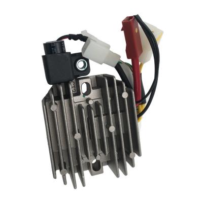 中国 BAJAJ RE 175/205/225 エンジン部品 7/8/9ケーブルのレギュレーター トゥック トゥック 三輪車の性能 販売のため