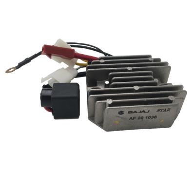 中国 BAJAJ RE 175/205/225 エンジン部品 7/8/9ケーブルのレギュレーター トゥック トゥック 三輪車の性能 販売のため