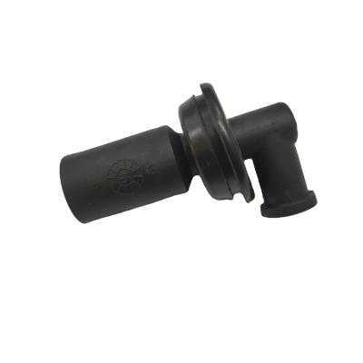 China TVS Bajaj Tricycle Motorcycle Plastic Plug Cap for Maintenance/Replacement Components for sale
