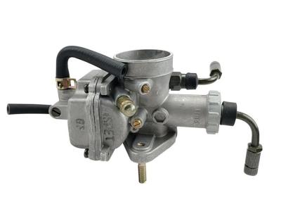 China Motoronderdelen voor Bajaj Re 175/205/225 Carburateur Tuk Tuk Tricycle Superior Performance Te koop