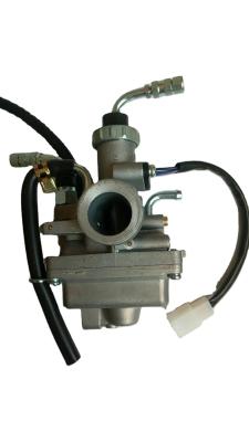 China Motoronderdelen voor Bajaj Re 175/205/225 Carburateur Tuk Tuk Tricycle Superior Performance Te koop
