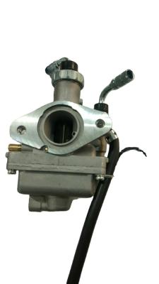 China Motoronderdelen voor Bajaj Re 175/205/225 Carburateur Tuk Tuk Tricycle Superior Performance Te koop