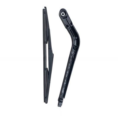 Cina Parti di ricambio per tre ruote BAJAJ 14 pollici Wiper osso assemblaggio per la sostituzione / riparazione scopo in vendita