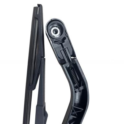 Cina Parti di ricambio per tre ruote BAJAJ 14 pollici Wiper osso assemblaggio per la sostituzione / riparazione scopo in vendita