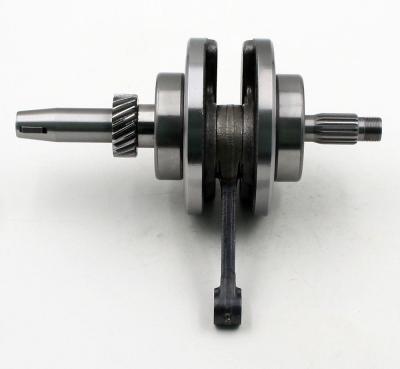 Cina Sostituire/riparare l'albero motore per Bajaj Re 175/205/225 Parti di ricambio per motociclette a triciclo in vendita