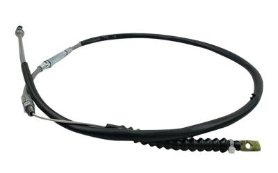 Cina Cable di plastica Bajaj per il retrocesso di triciclo per migliorare le prestazioni di retrocesso in vendita