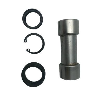 Cina BAJAJ RE225 PIVOT PIN Set Tre ruote Motociclette parti per la sostituzione / riparazione Come immagine in vendita