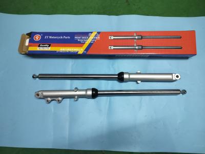 China Honda CG Motorcycle Front Shock Absorber for sale