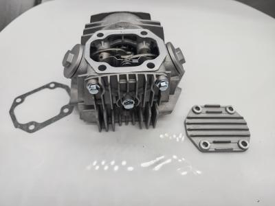 China The cylinder head assembly is used for the C110 model for sale