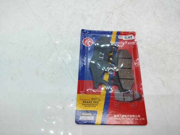 Quality High Durability Motorcycle Modification Parts Motorcycle Brake Disc For Genesis GXT Model for sale